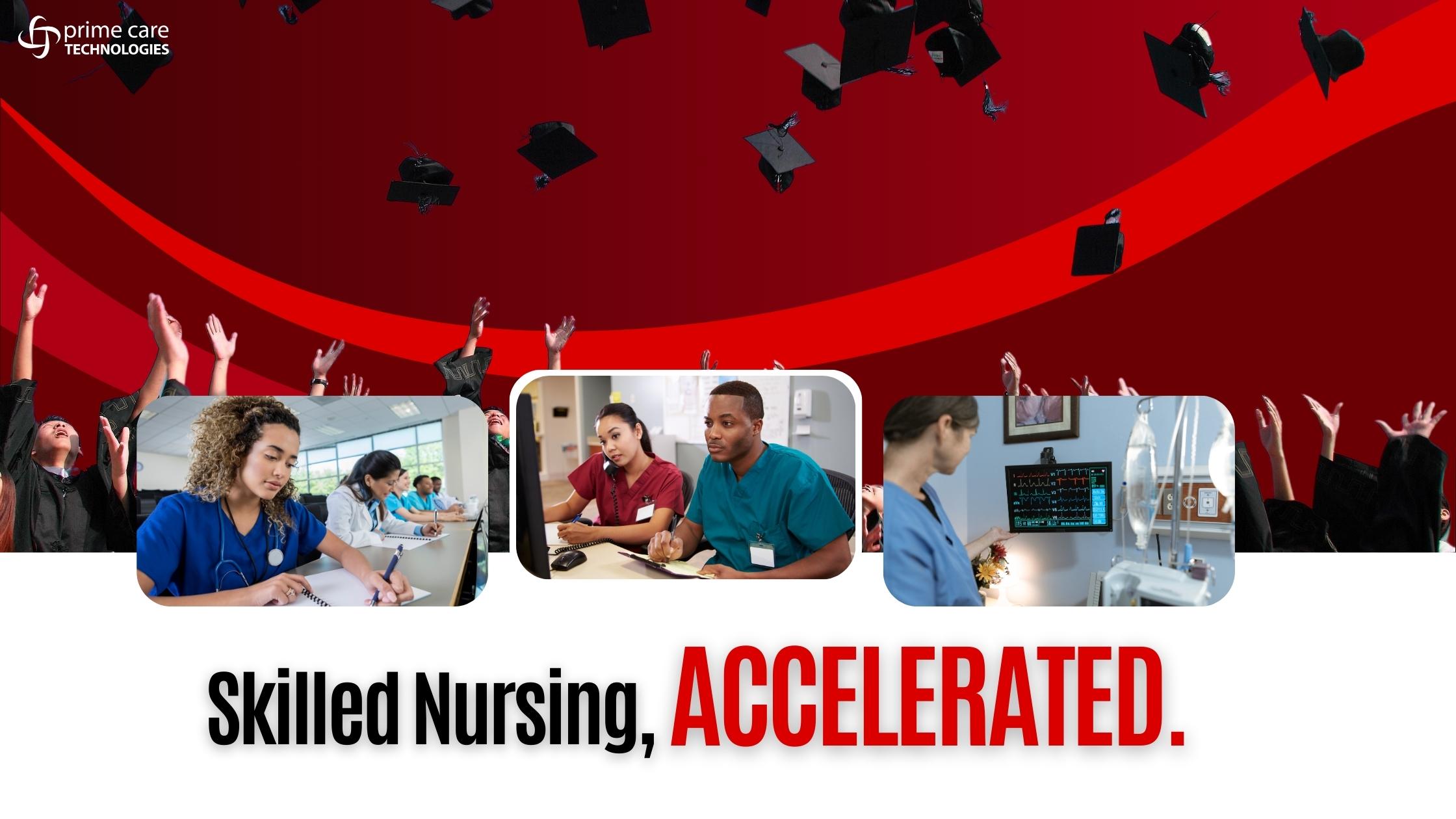 [BLOG] Skilled Nursing: College Development Programs ‘SNF’ing out Nursing
